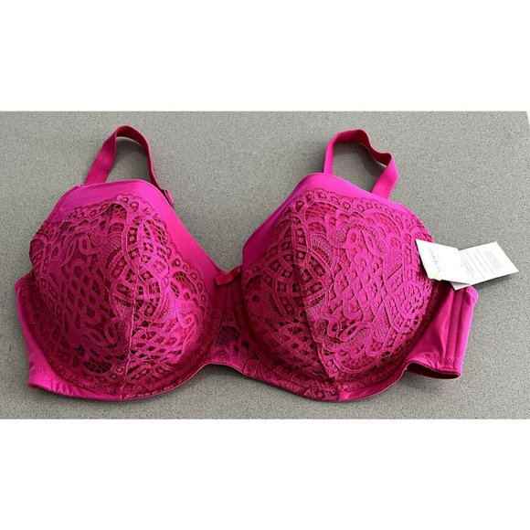 Auden | Intimates & Sleepwear | Auden Lightly Lined Balconette Coverage ...